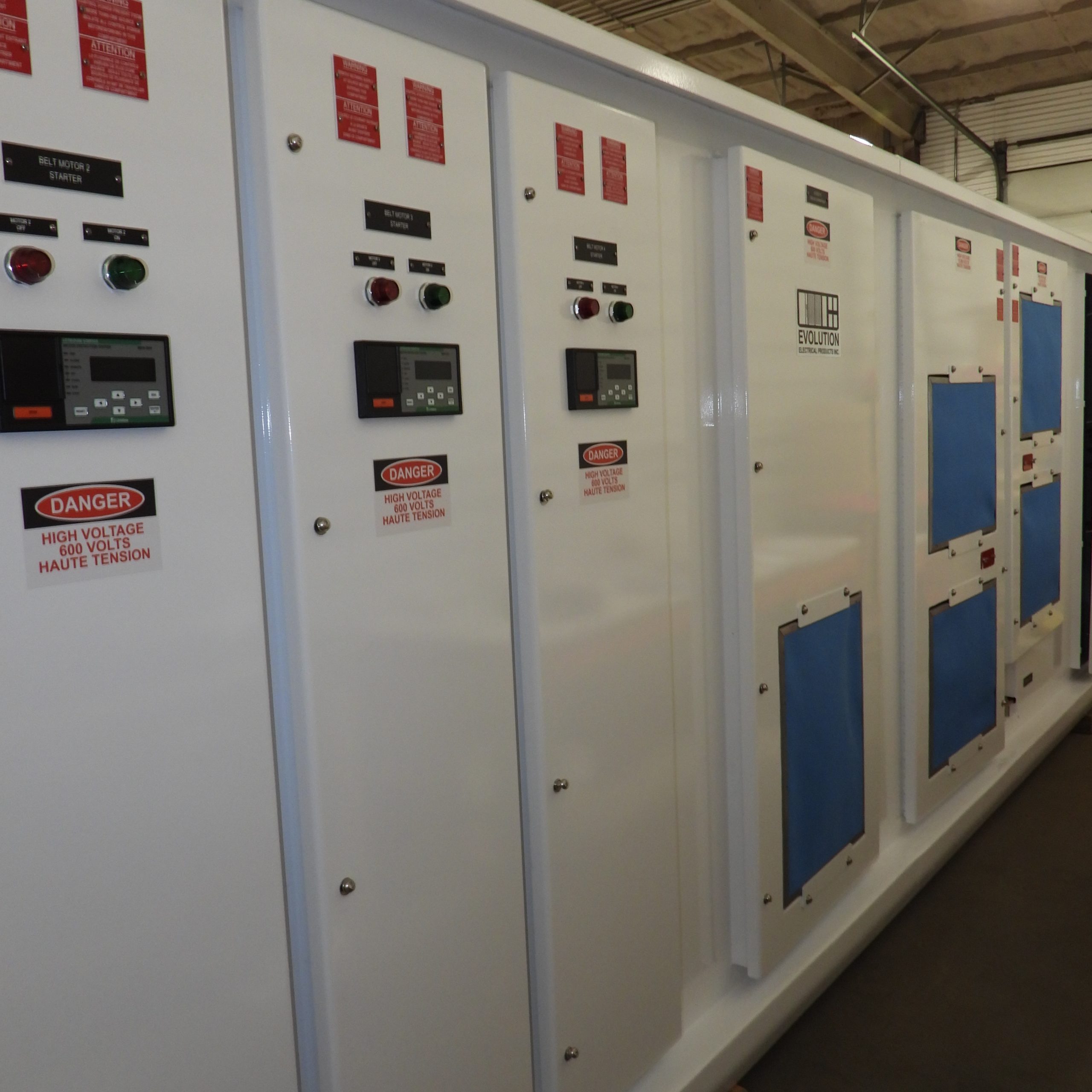 About – Evolution Electrical Products